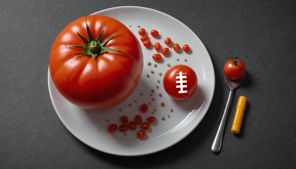 Tomato Allergy vs. Tomato Intolerance: Key Differences You Need to Know ...
